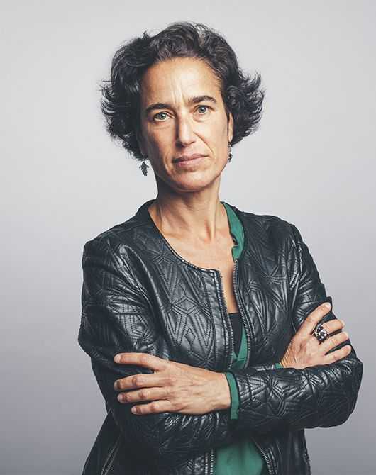 About - 8 Bridges Workshop